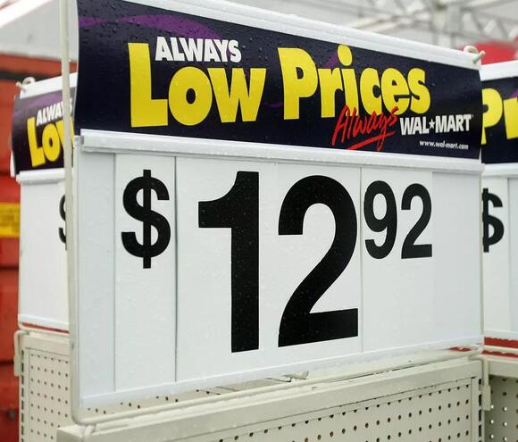 Plastic Bag Prices Going Up - NewsBreak