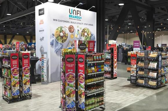 United Natural Foods Shares 2026 Spring and Summer Retail Trends ...