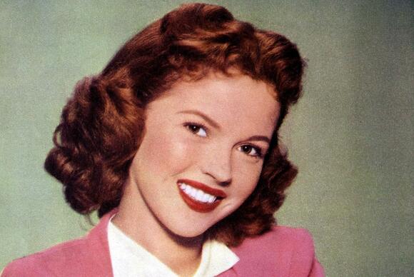 Shirley Temple Net Worth 2025: Unveiling The $30M Secret Of Hollywood’s ...