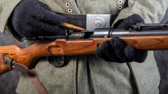 How WWII hunters helped create the modern sniper rifle - NewsBreak