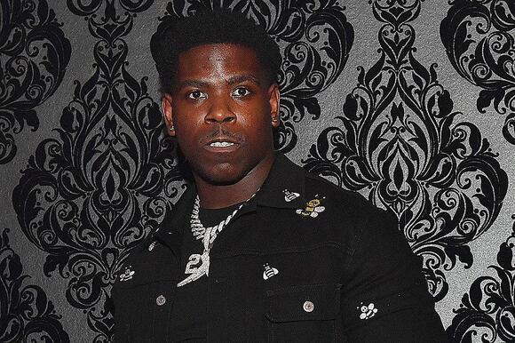 Here's Why These 25 Rappers Are in Jail or Prison Right Now - NewsBreak