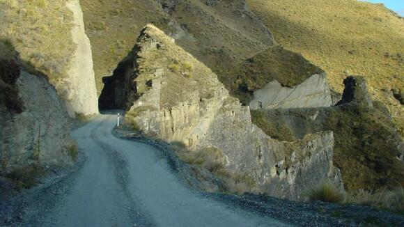 The Most Dangerous Roads on the Planet in 2026—Would You Risk Driving ...