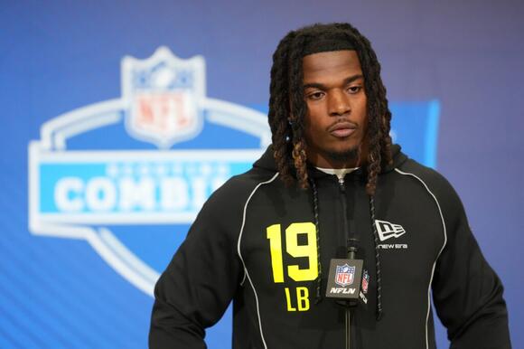 Top 10 colleges with most NFL combine invites - NewsBreak