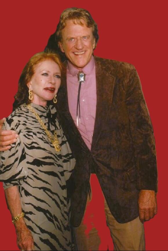 Amanda Blake's Life and Career, Before And After 'Gunsmoke': A Look ...