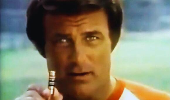 Robert Conrad charmed America as Secret Service agent James West, but ...