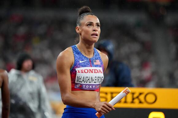 What’s Next for Sydney McLaughlin-Levrone in the Upcoming Season ...