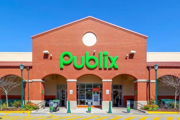 Publix Introduces New Weekly Grocery Specials Just Ahead of Spring ...