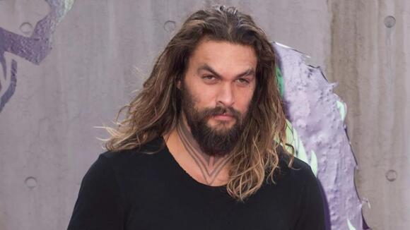 Adria Arjona Cries Over Jason Momoa’s Unusual Gift in Rare Couple Post ...
