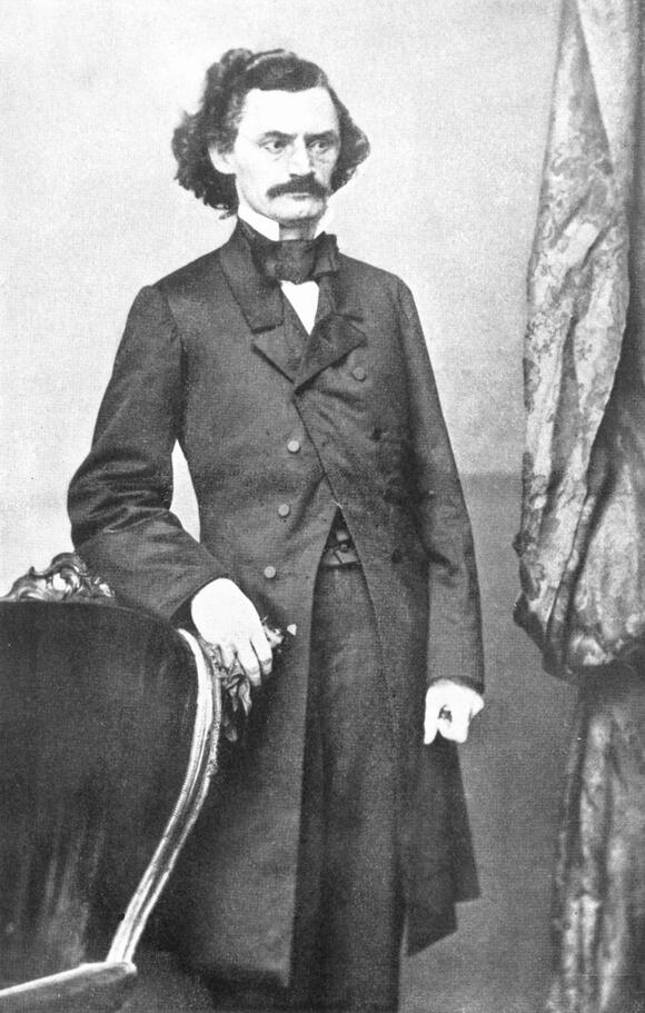 15 American Politicians with German Roots - NewsBreak