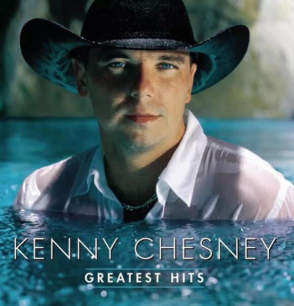 Kenny Chesney Remembers 'Socially Traumatic' Hair Loss as a Teen ...