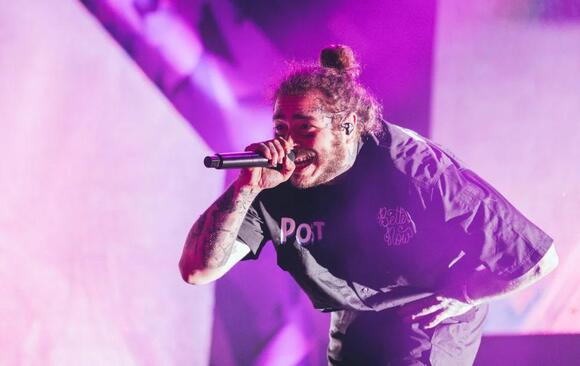 Post Malone’s Net Worth In 2025: The Most Versatile Artist Of This ...