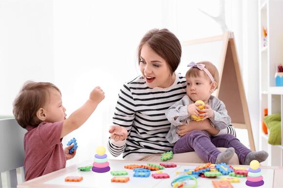 New Jersey Babysitting Rates In 2026 - NewsBreak