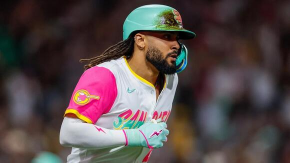 Arbitrator Says Fernando Tatis Jr. Must Pay Big League Advance Millions ...