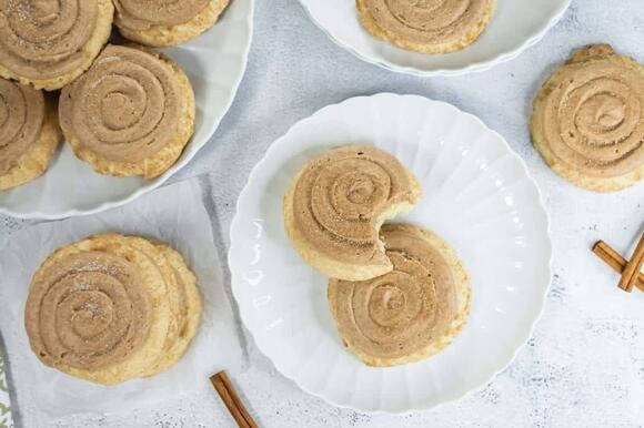 39 Desserts That Make Sharing Feel Easy Instead of Stressful - NewsBreak