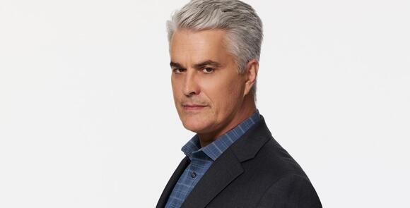 GH’s Rick Hearst Says He Has the Greatest ‘Work Wives’ in Daytime TV ...