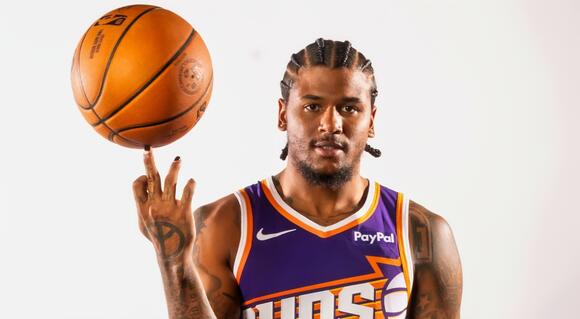 NBA 2025-26: Can Jalen Green Handle The Pressure Of His New Contract In ...