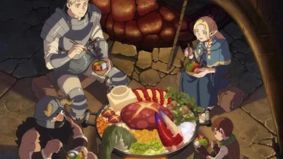 Delicious in Dungeon Season 2 Release Date Window, Plot & Things We ...
