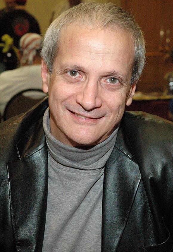 The Struggles Behind The Smiles Of Ron Palillo's 'Welcome Back, Kotter ...