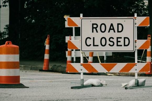 Part Of Storey Blvd. In Cheyenne To Close For BOPU Project - NewsBreak