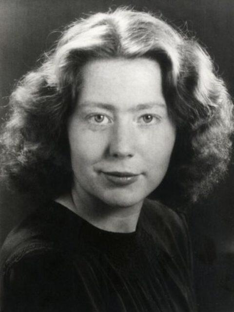 The Oversteegen sisters helped children escape concentration camps and ...