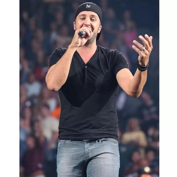 Luke Bryan’s Wife Caroline Says Nothing Is ‘Normal’ at Home - NewsBreak