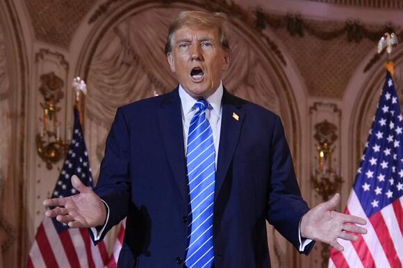 Trump Blasts Israeli Paper Owned By GOP Megadonor Adelson as ‘Fake News ...