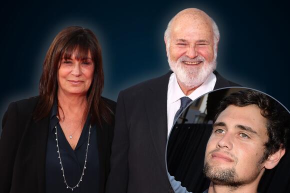 A Family in Crisis: What Happened to Rob + Michele Reiner? - NewsBreak