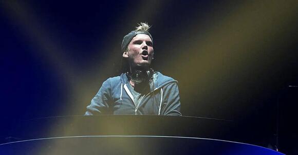 Avicii's Final Words Revealed From His Diary — As Tragic DJ’s ...