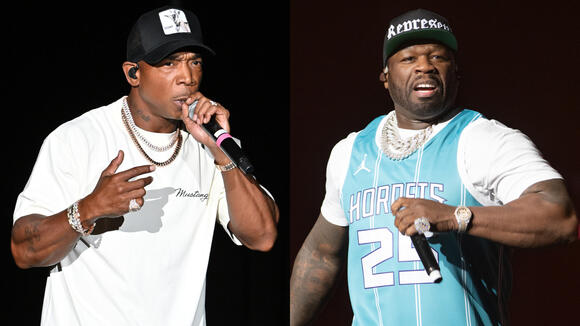50 Cent's Ex Says She Feared for Her Life While Signing Away Her Life ...