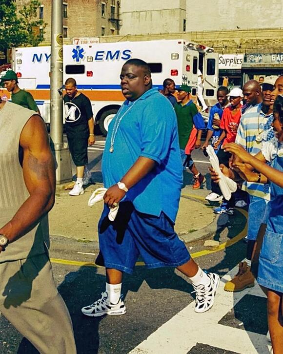 The Notorious B.I.G.'s Net Worth 2026: Mega Fortune Revealed - NewsBreak