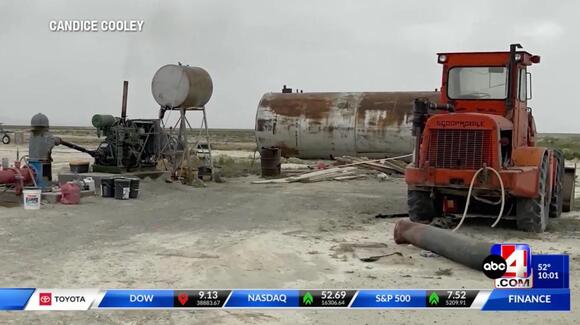 Killer ‘squatter’ leads cops to skeletal remains of farm boy Dylan Rounds, who vanished after ...