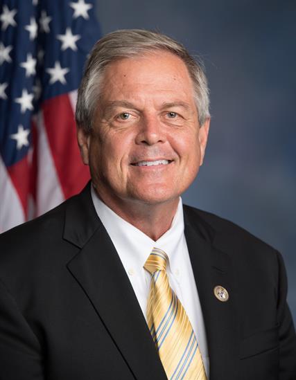 Rep. Ralph Norman becomes the seventh Republican representative to ...