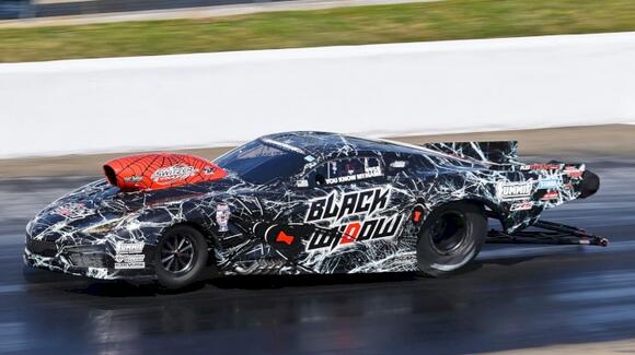 Shakedown At M'Town Brigs Star-Studded Pro Mod Field To US 131 This ...