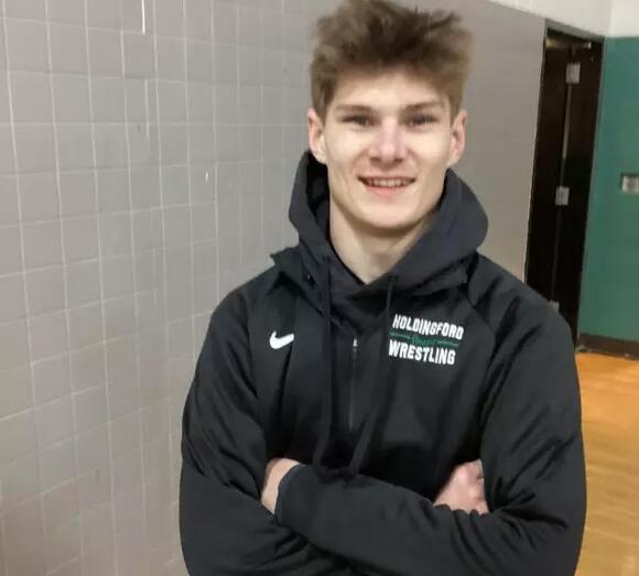 Paynesville Area Bulldog Triangular Results - NewsBreak