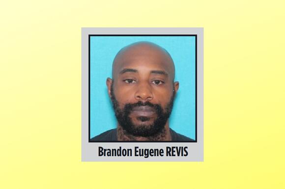 These 8 Fugitives Remain on Pennsylvania's Most Wanted List - NewsBreak