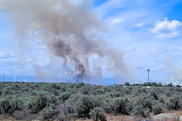 Idaho State Police Share Details of Mountain Home Air Show Crash ...