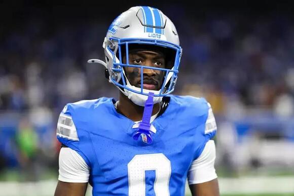 Terrion Arnold’s Attorney Issues Statement After Lions CB Mentioned in ...