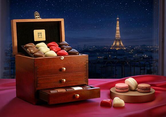 A Valentine’s Day Chocolate Delivery Roundup for All the Feels - NewsBreak