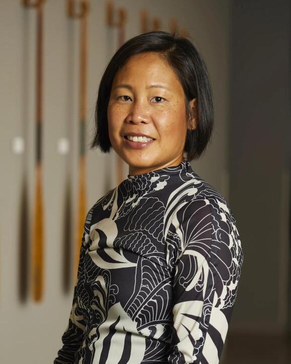 Outsystems Welcomes Saas Veteran Fay Sien Goon As Chief Financial