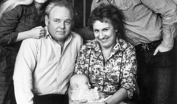 In the wake of his son's tragic death, Carroll O'Connor sprang into ...