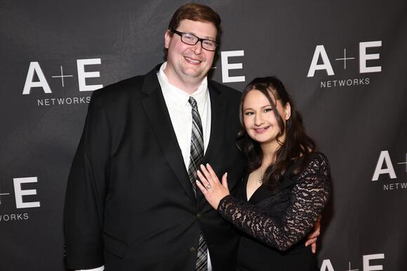 Gypsy Rose Blanchard Reveals Postpartum 25-Pound Weight Loss in Before ...