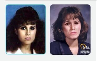 Missing since 1988: 15-year-old Brenda Kay Green disappeared from ...