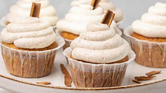 25 Best Rated Desserts That Turn a Simple Dinner into a Celebration ...