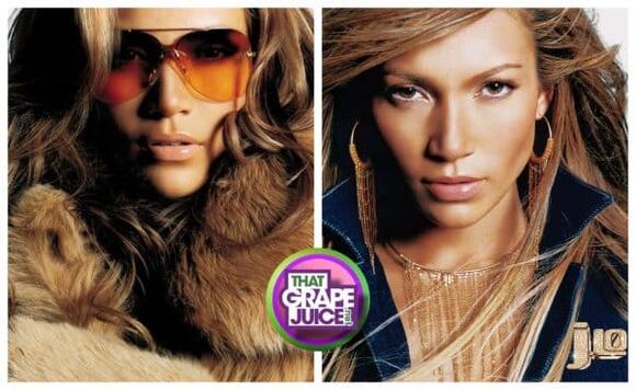 Jennifer Lopez Releases 'J.Lo (25th Anniversary Edition)' [Stream ...