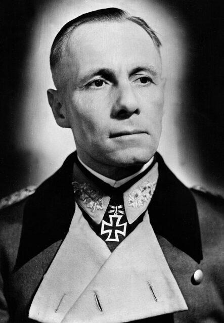 The 7th Panzer Division was made into one of Germany's best military ...