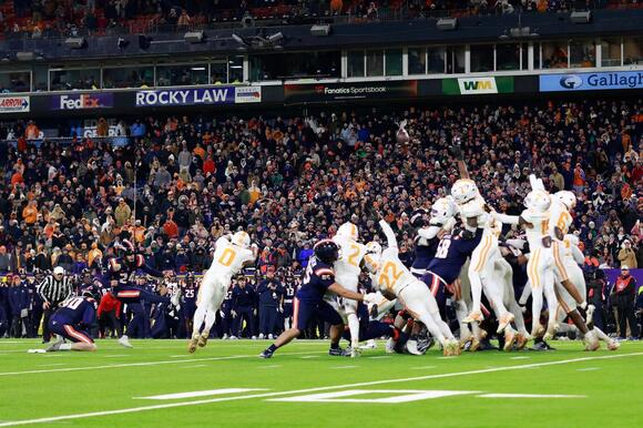 Why Tennessee needs significant help from transfer portal | Adams ...