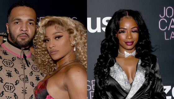 Yikes! Joseline Brags After Injured ‘Cabaret’ Star Amber Ali Accuses ...