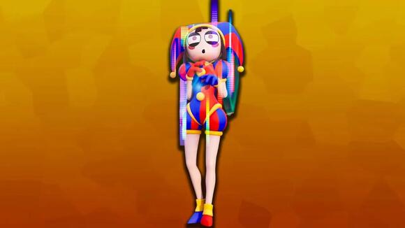 Amazing Digital Circus Fortnite Skins Revealed by Epic Games – Release ...