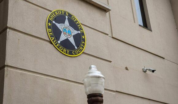 Endorsed by current sheriff, Seifert hopes to lead Beaufort County ...