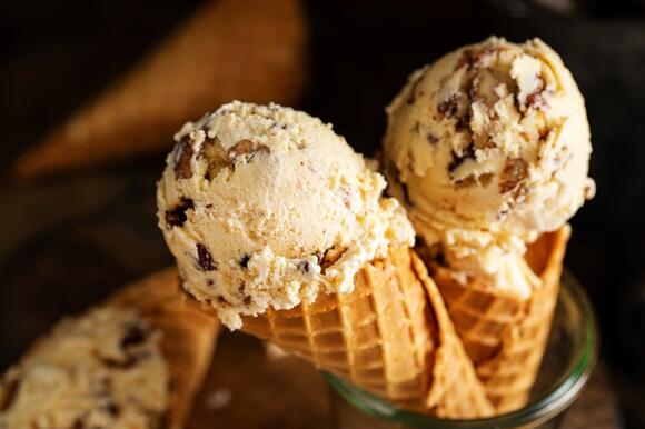 12 Ice Cream Flavors America Is Obsessed With - NewsBreak